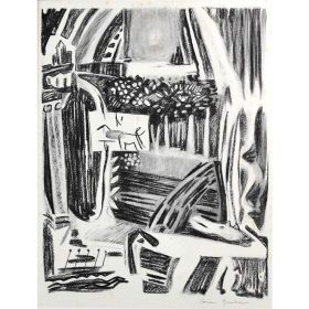 Loïc Madec - Comoedia