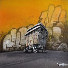 Wen2 - Comoedia