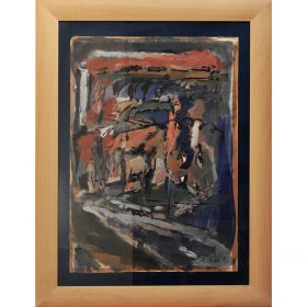 Loïc Madec - Comoedia