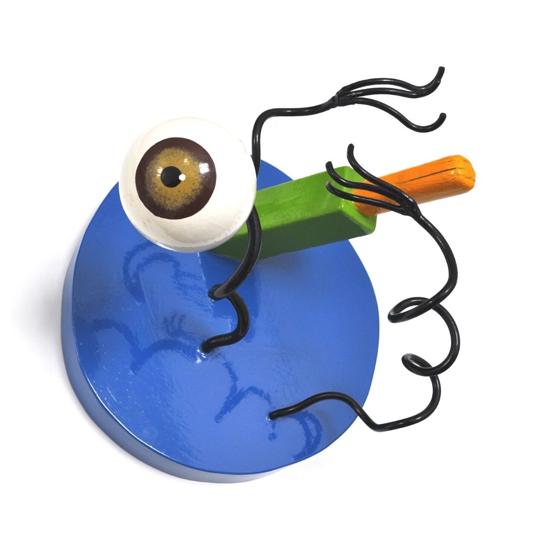 La musique de Richard Di Rosa - Comoedia