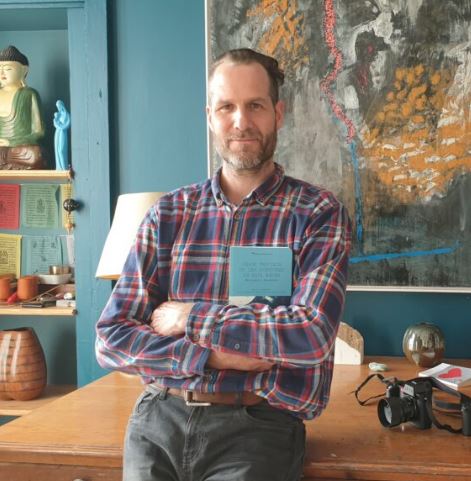 Benjamin Deroche, une dimension mystique - Comoedia