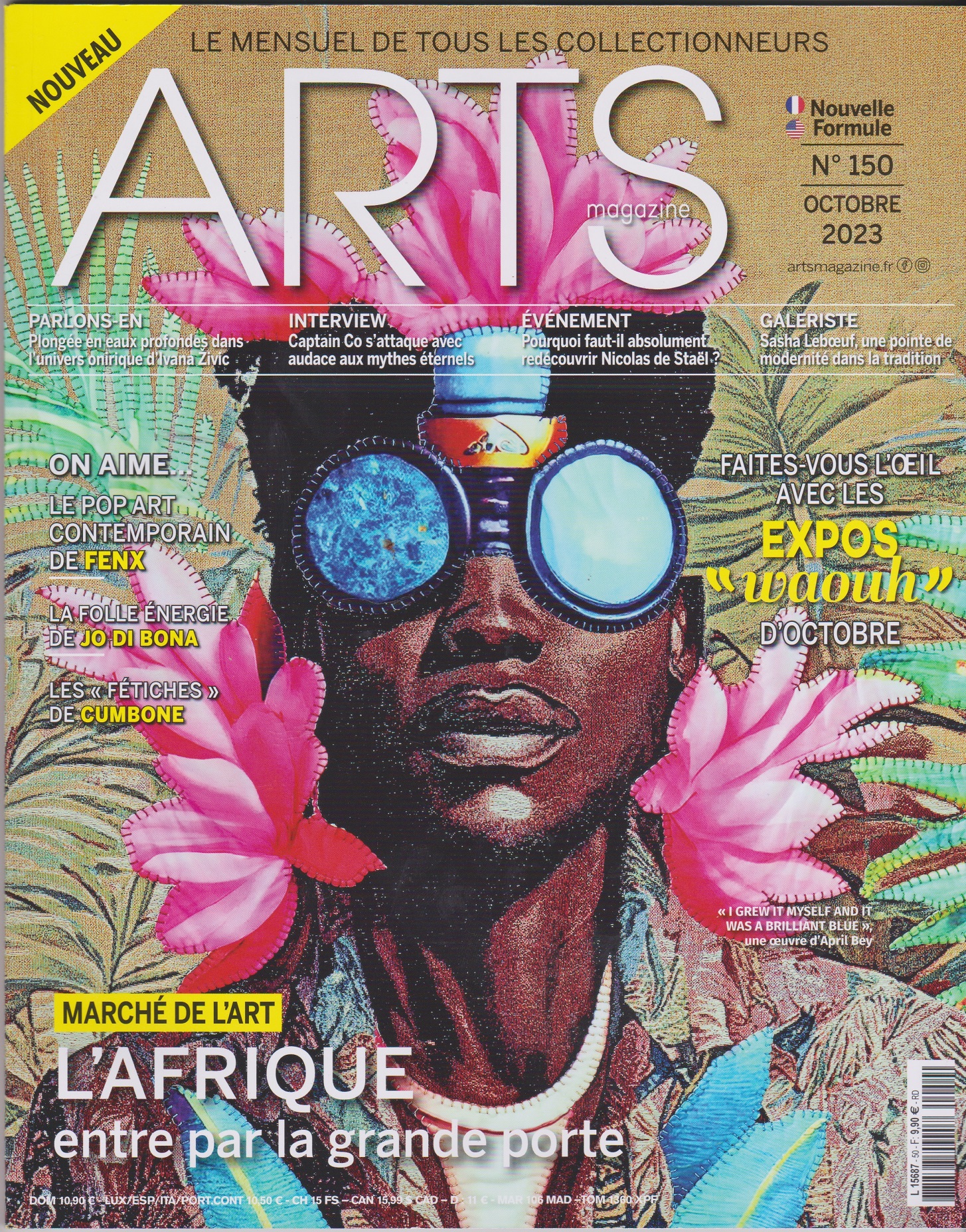 Le Japonisme se réinvente au Comoedia - Comoedia