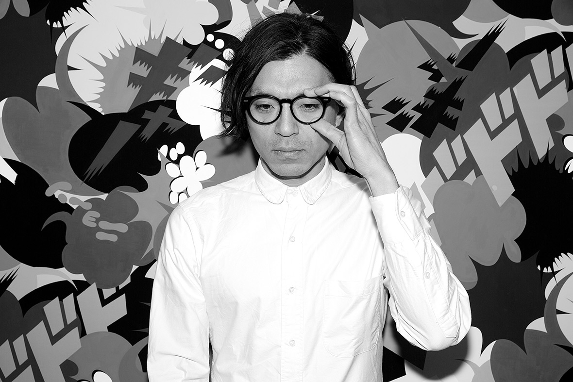 Fantasista Utamaro défie les frontières - Comoedia