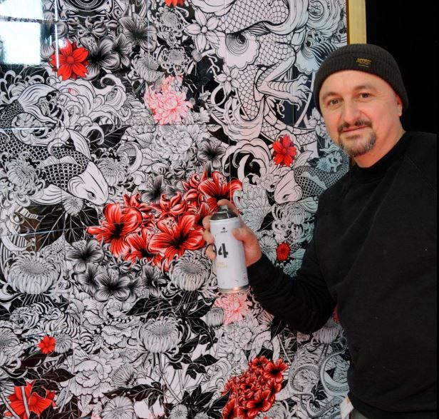 Julien Soone et le pouvoir des samouraïs - Comoedia