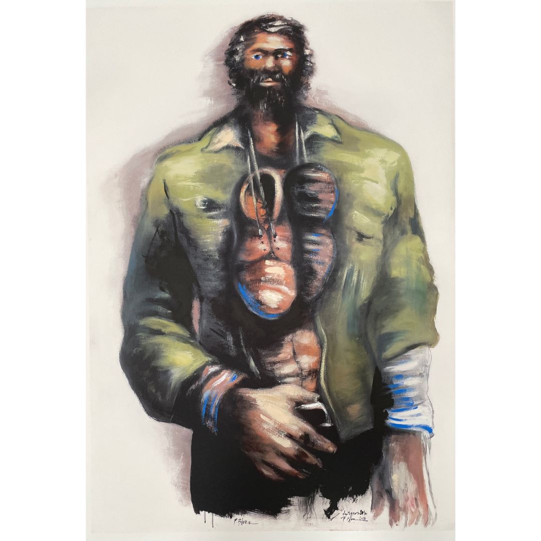 Les trois gros Comoedia